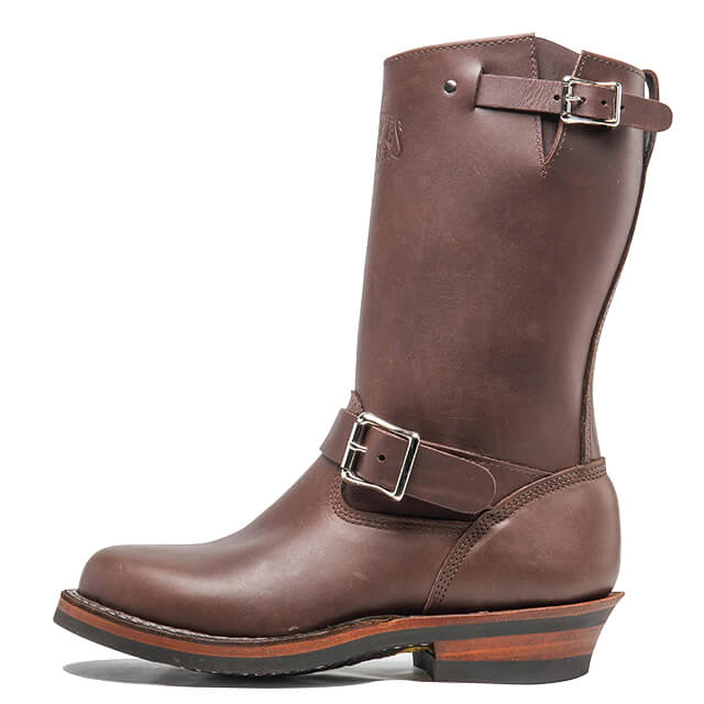 NOMAD | WHITE'S BOOTS