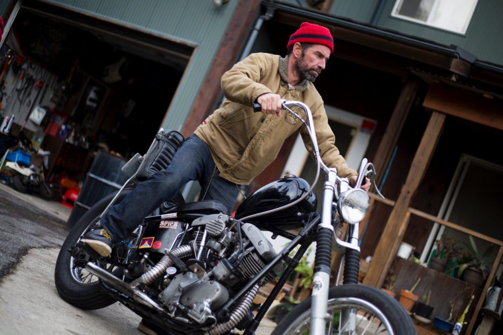 MAX SCHAAF IN JAPAN PART1 | WHITE'S BOOTS