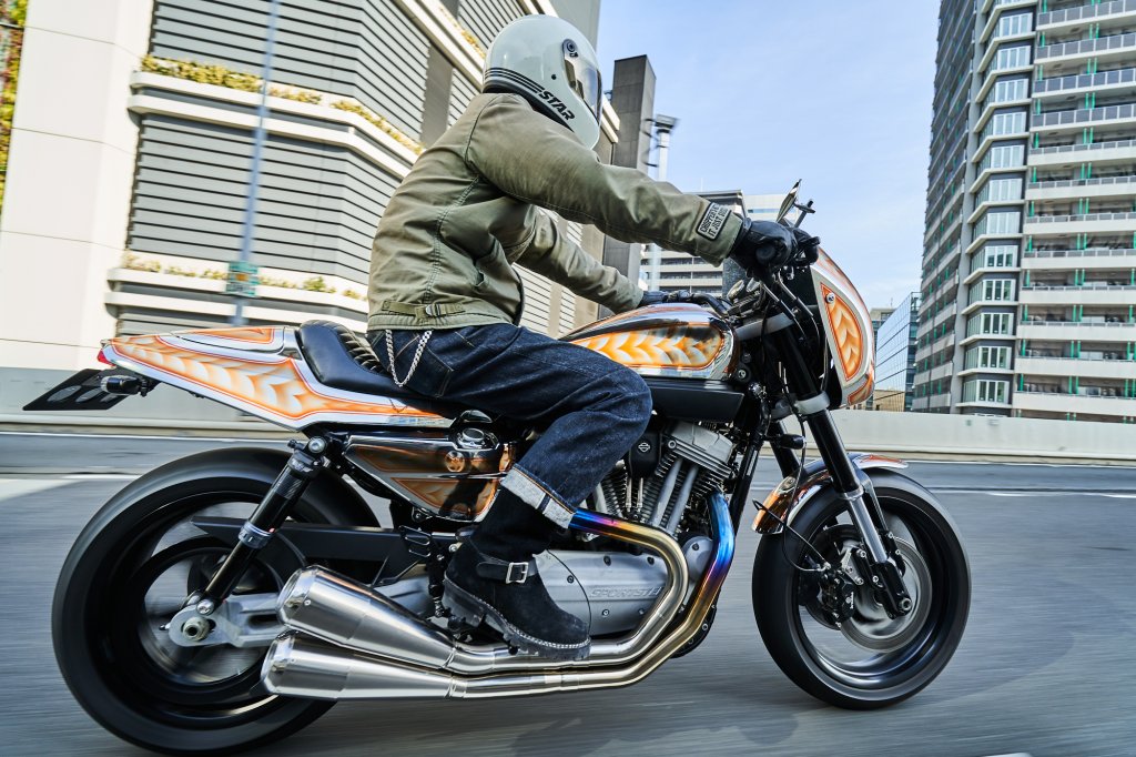 RISER MAGAZINE #03 – WHITE'S BOOTS